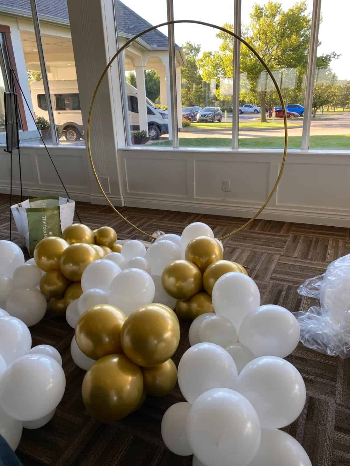 Balloons & Balloon Arches in Moore, OK | Ace Party Supplies