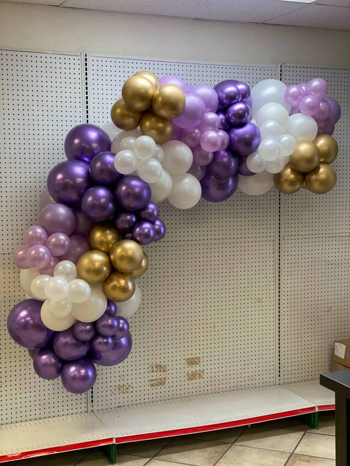 Balloons & Balloon Arches in Moore, OK | Ace Party Supplies