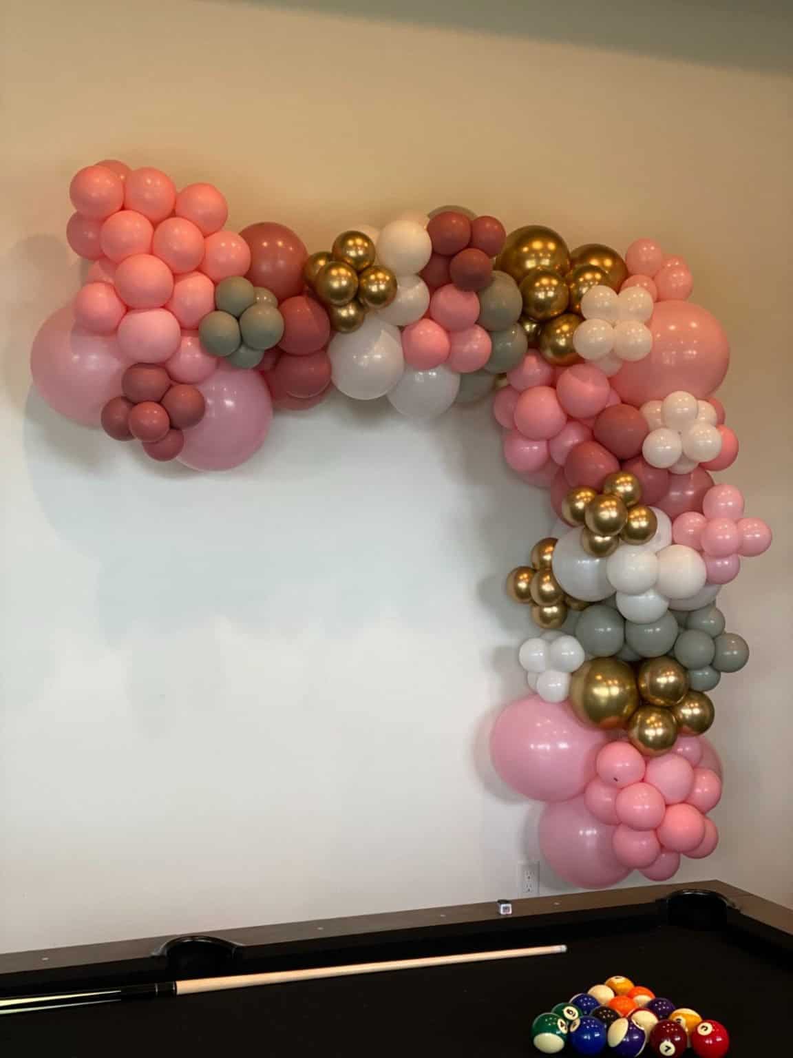 Balloons & Balloon Arches in Moore, OK | Ace Party Supplies